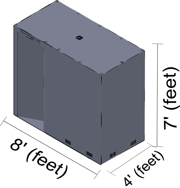 Storm Shelters - Guardian Angel Shelters